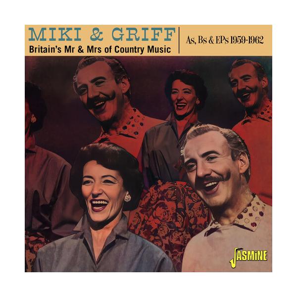 【発売日：2025年01月24日】2025/1/24 発売輸入盤レーベル： JASMINE RECORDS収録曲：