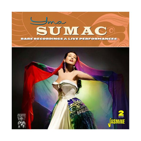 発売日: 2023/9/15輸入盤UKレーベル: Jasmine Records収録曲: 1.1 The Studio Recordings1.2 Choladas1.3 Monos1.4 Xtabay1.5 Llulla Mak'ta1....