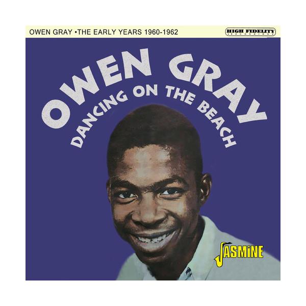 発売日: 2023/9/15輸入盤UKレーベル: Jasmine Records収録曲: 1.1 I Feel Good1.2 Someone Help Me1.3 Far Love - Owen Gray And The Caribs1....