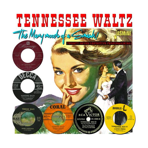 2024/3/1 発売輸入盤レーベル： JASMINE RECORDS収録曲：1 Patti Page2 Pee Wee King and His Golden West Cowboys3 Guy Lombardo and His Roya...