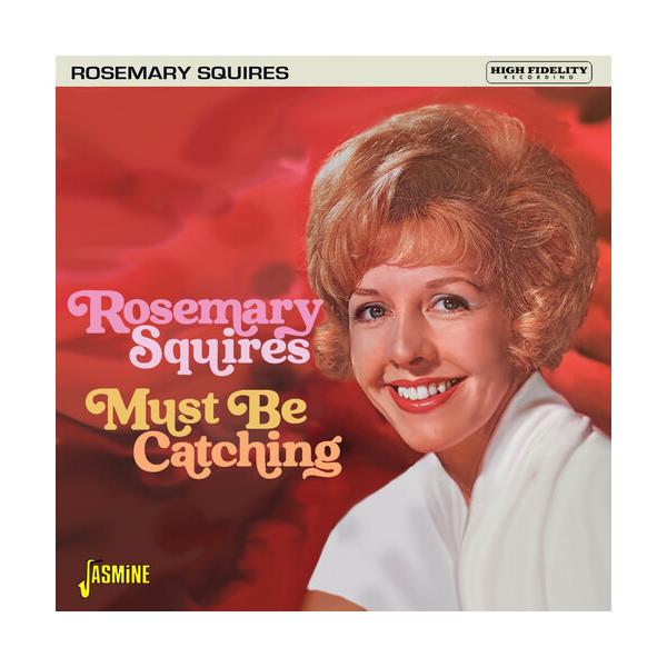 【発売日：2025年11月21日】2025/11/21 発売ＵＫ盤レーベル：JASMINE RECORDS収録曲：