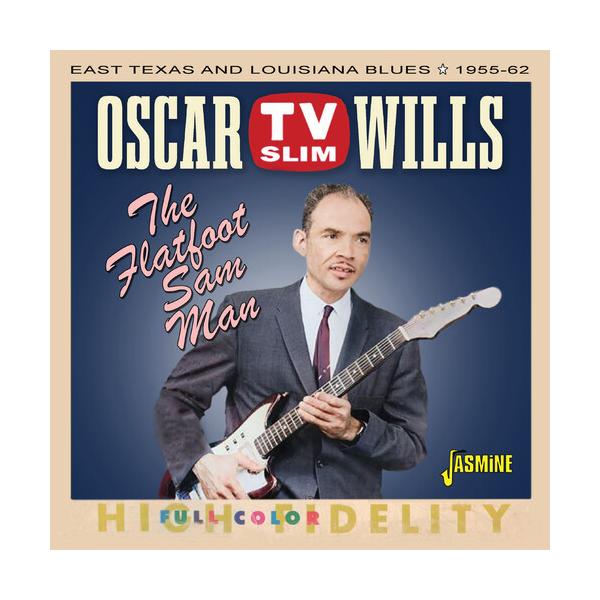 【発売日：2025年03月21日】2025/3/21 発売ＵＫ盤レーベル：JASMINE RECORDS収録曲：