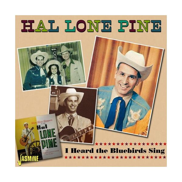 2024/3/1 発売ＵＫ盤レーベル： JASMINE RECORDS収録曲：1 I Heard the Bluebirds Sing (With Betty Cody)2 Alabam3 Prince Edward Island Is H...