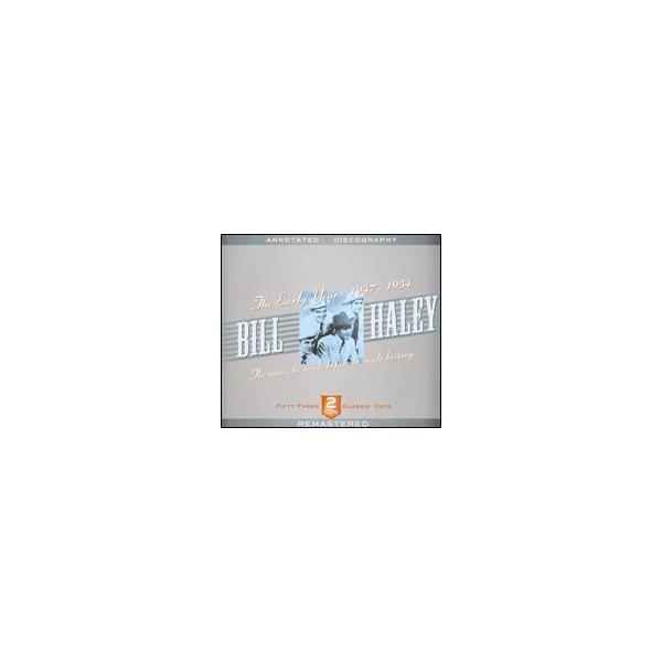 2008/9/16 発売輸入盤収録曲：Disc-1:1. Too Many Parties, Too Many Pals - 3:182. Four Leaf Clover Blues - 2:473. Candy Kisses - 2:4...