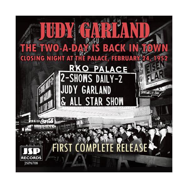 2023/11/17 発売輸入盤レーベル： JSP RECORDS収録曲：1 Overture (First Release)2 Chorus Introduction (Judy's Boyfriends)3 Call the Press...