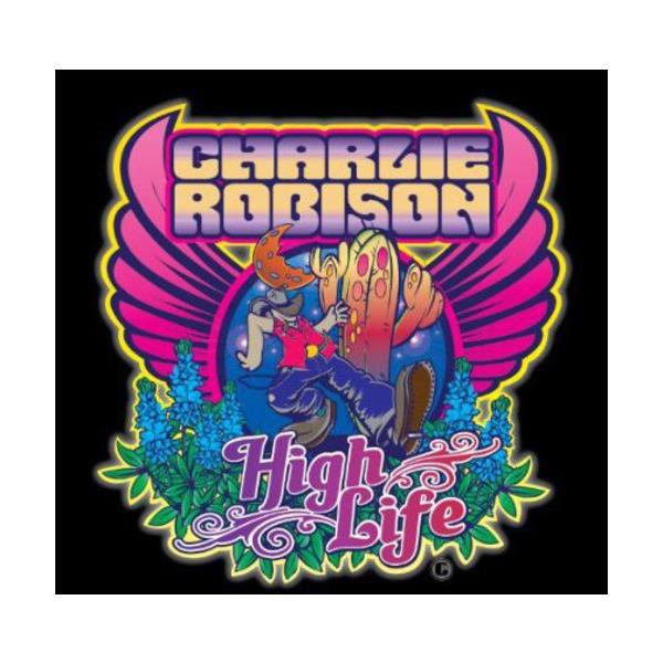 2013/9/30 発売輸入盤レーベル：JETWELL RECORDS収録曲：(チャーリーロビンソン)