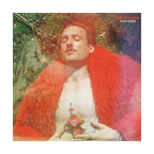 【発売日：2025年06月06日】2025/6/6 発売輸入盤レーベル： JULLIAN RECORDS収録曲：