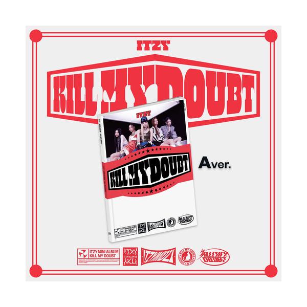 2023/8/4 発売アジア盤レーベル: JYP ENT / REPUBLIC収録曲：Highly anticipated comeback by the iconic five-piece girl group has arrived! ...