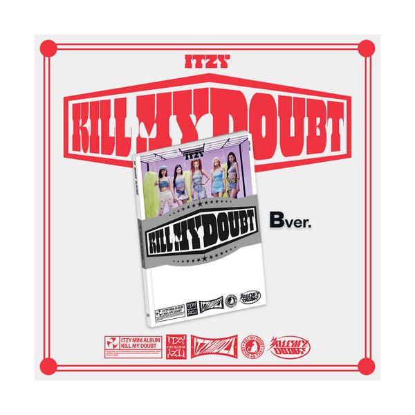 2023/8/4 発売アジア盤レーベル: JYP ENT / REPUBLIC収録曲：Highly anticipated comeback by the iconic five-piece girl group has arrived! ...