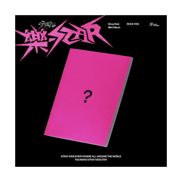 発売日: 2023/11/10輸入盤レーベル: Jyp Ent / Republic収録曲:コメント:Rock-Star ([ROCK VER.]) Crowned as the winners of the 2023 MTV VMAs B...