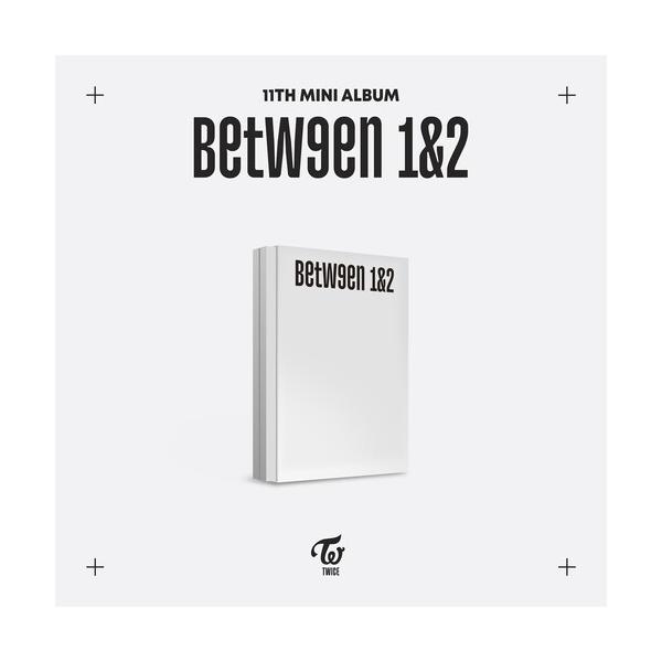 2022/8/26 発売アジア盤レーベル： JYP ENT / REPUBLIC収録曲：(トゥワイス)