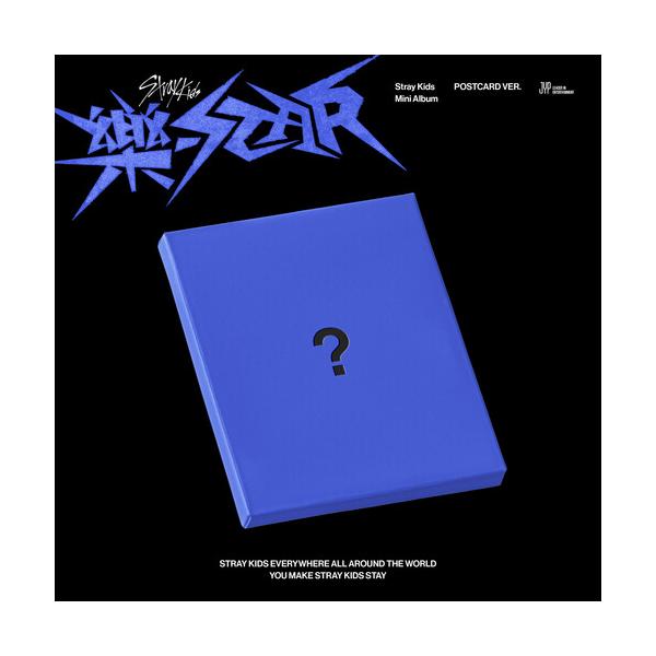 発売日: 2023/11/10輸入盤レーベル: Jyp Ent / Republic収録曲:コメント:Crowned as the winners of the 2023 MTV VMAs Best K-Pop, Stray Kids ar...