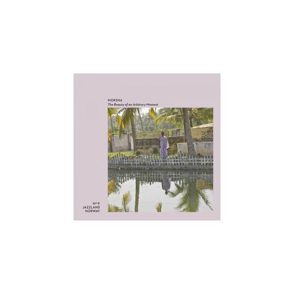 2016/8/12 発売輸入盤レーベル：JAZZLAND RECORDINGS収録曲：