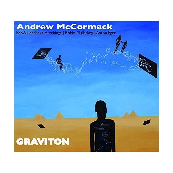 2017/8/18 発売輸入盤レーベル：JAZZ VILLAGE収録曲：