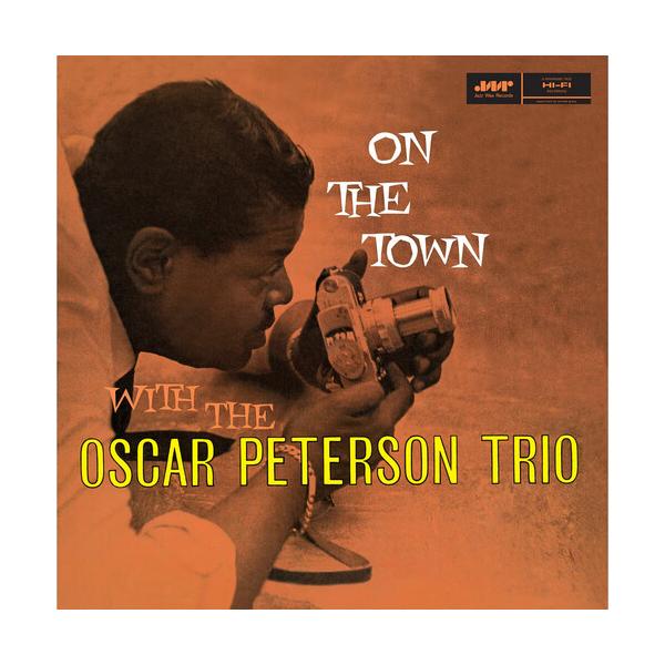 【発売日：2024年09月20日】こちらの商品は輸入盤のため、稀にジャケットに多少のスレや角にシワがある場合がございます。2024/09/20 発売輸入盤レーベル：JAZZ WAX RECORDS収録曲：(オスカーピーターソン)
