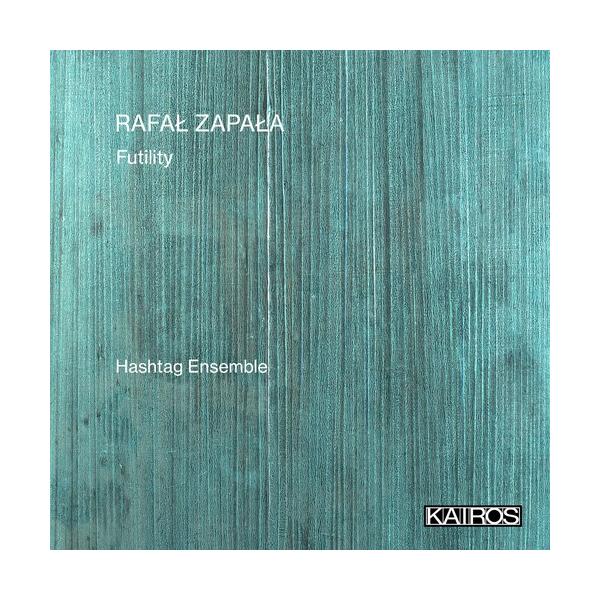 2024/6/7 発売輸入盤レーベル： KAIROS収録曲：