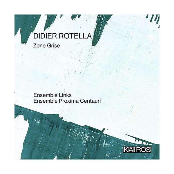 【発売日：2025年04月11日】2025/4/11 発売輸入盤レーベル： KAIROS収録曲：