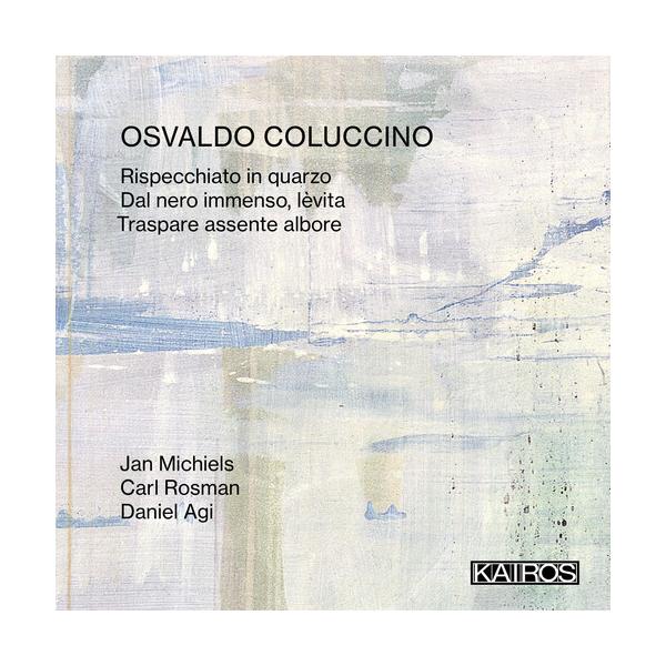 【発売日：2025年09月12日】2025/9/12 発売輸入盤レーベル： KAIROS収録曲：