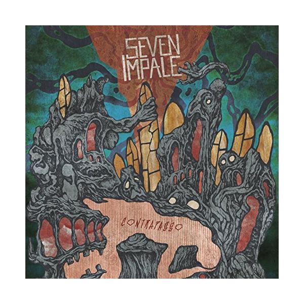 2016/9/16 発売輸入盤レーベル：KARISMA収録曲：