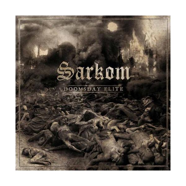 2013/10/22 発売輸入盤レーベル：KARISMA RECORDS収録曲：