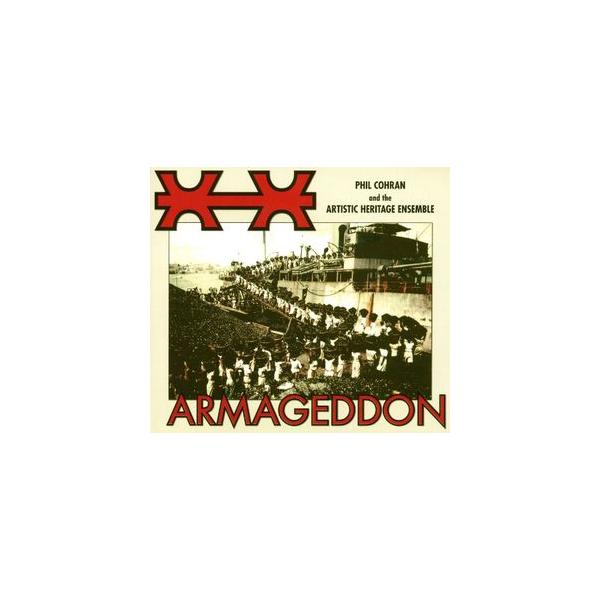 2010/7/20発売輸入盤収録曲：(フィリップコーラン)