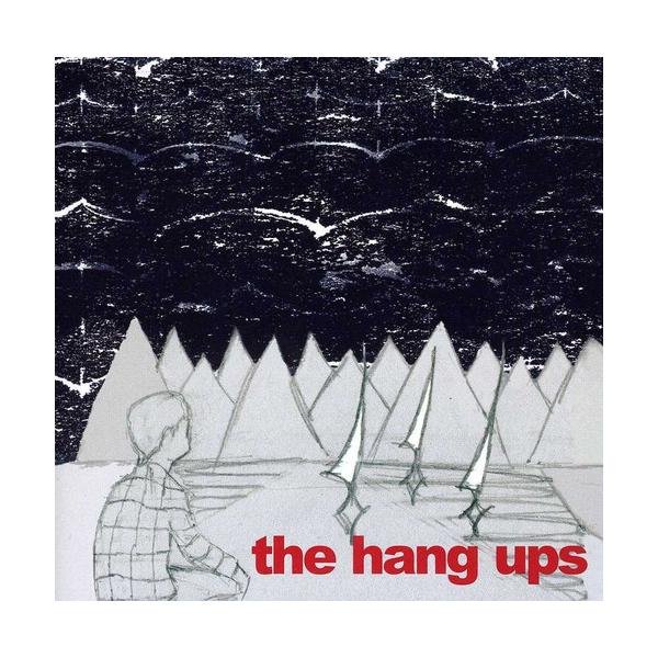 2013/9/17 発売輸入盤レーベル：KORDA RECORDS収録曲：(ハングアップス)