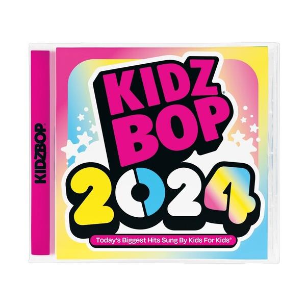 発売日: 2024/1/19輸入盤レーベル: Kidz Bop収録曲: 1.1 Cruel Summer1.2 Dance the Night1.3 Vampire1.4 Paint the Town Red1.5 Cupid1.6 Use...