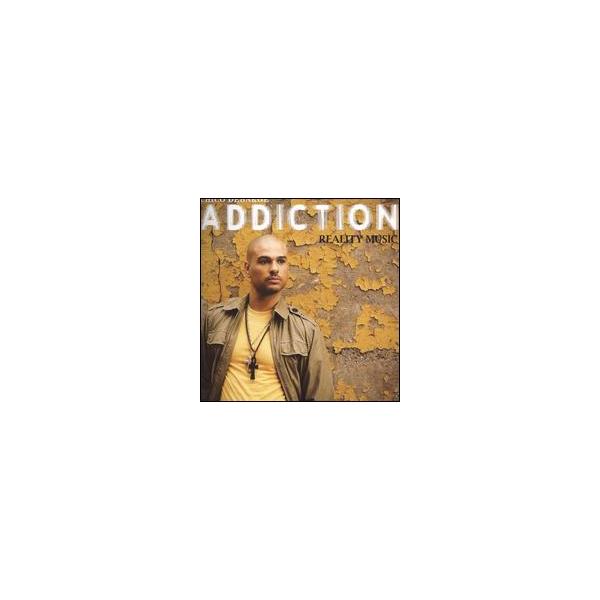2009/7/14 発売輸入盤収録曲：1. Addiction Meeting (Interlude) - 0:312. Nefertiti/Center of My Universe - 2:133. Oh No! - 4:074. Te...