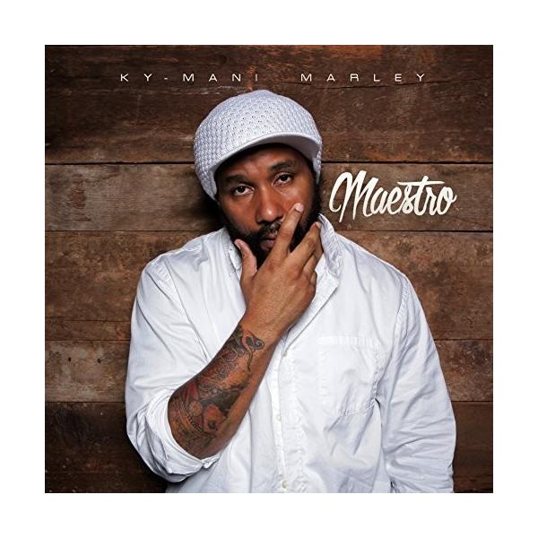 こちらの商品は輸入盤のため、稀にジャケットに多少のスレや角にシワがある場合がございます。こちらの商品はネコポスでお届けできません。2015/6/30発売輸入盤レーベル：KONFRONTATION MUZIC収録曲：