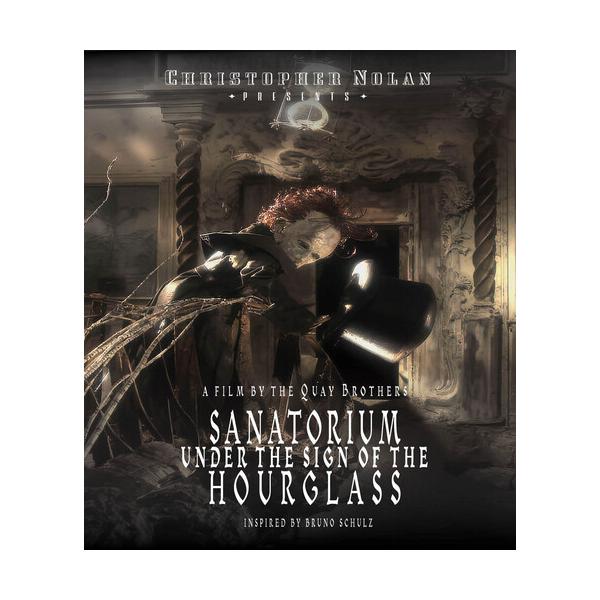 【発売日：2026年04月07日】輸入盤ブルーレイですが、日本のブルーレイ・プレイヤーで視聴できます。<FONT color=#ff0000>※ご確認ください※</FONT>一部輸入版アニメブルーレイには、「リージョ...