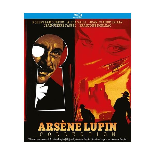 輸入盤ブルーレイですが日本のブルーレイ・プレイヤーで視聴できます。※ご確認ください※一部輸入版アニメブルーレイには、「リージョンコード」とは別の「国コード」というものが設定されている作品がございます。お持ちのブルーレイ・プレイヤーが国コード...