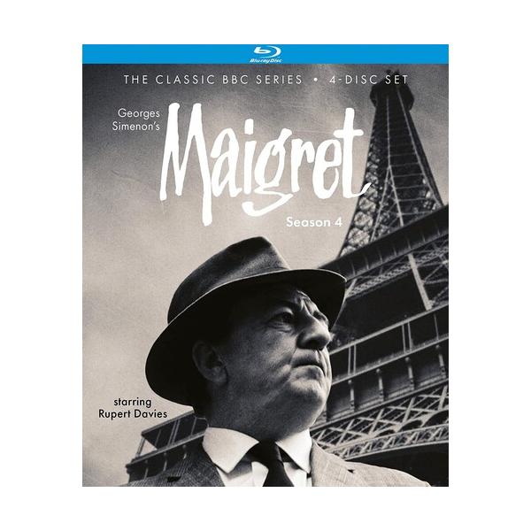 輸入盤ブルーレイですが日本のブルーレイ・プレイヤーで視聴できます。※ご確認ください※一部輸入版アニメブルーレイには、「リージョンコード」とは別の「国コード」というものが設定されている作品がございます。お持ちのブルーレイ・プレイヤーが国コード...