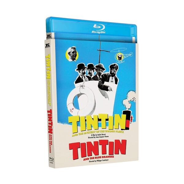 輸入盤ブルーレイですが日本のブルーレイ・プレイヤーで視聴できます。※ご確認ください※一部輸入版アニメブルーレイには、「リージョンコード」とは別の「国コード」というものが設定されている作品がございます。お持ちのブルーレイ・プレイヤーが国コード...