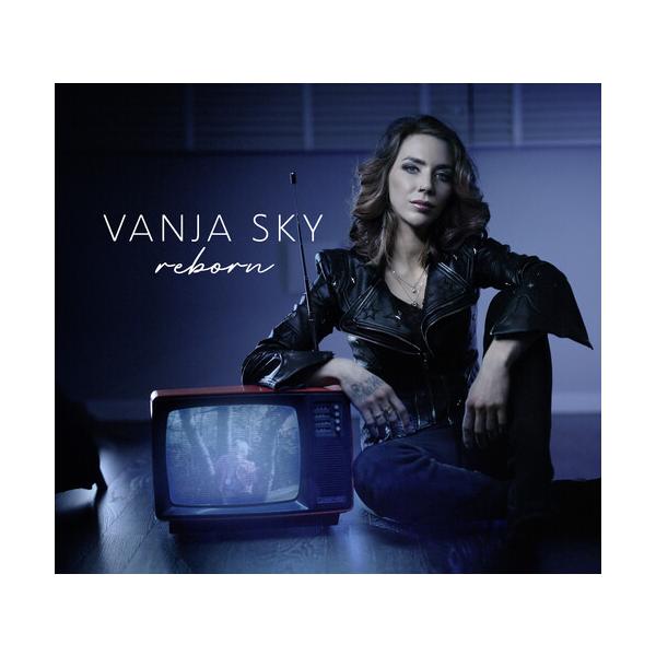 2023/8/11 発売輸入盤レーベル：KICK THE FLAME収録曲：