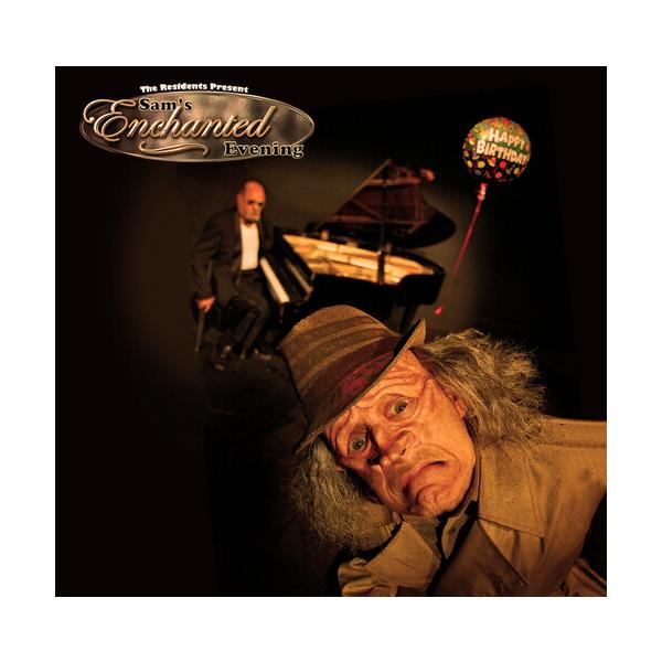 発売日: 2023/11/3輸入盤レーベル: Klanggalerie収録曲: 1.1 Introduction 11.2 The Ballad Of Davy Crockett1.3 Sam's Opening Monologue1.4 ...