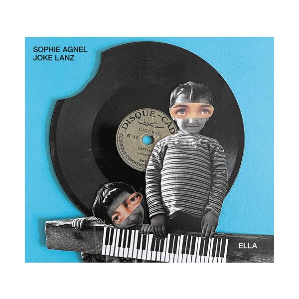 【発売日：2025年04月11日】2025/4/11 発売輸入盤レーベル： KLANGGALERIE収録曲：