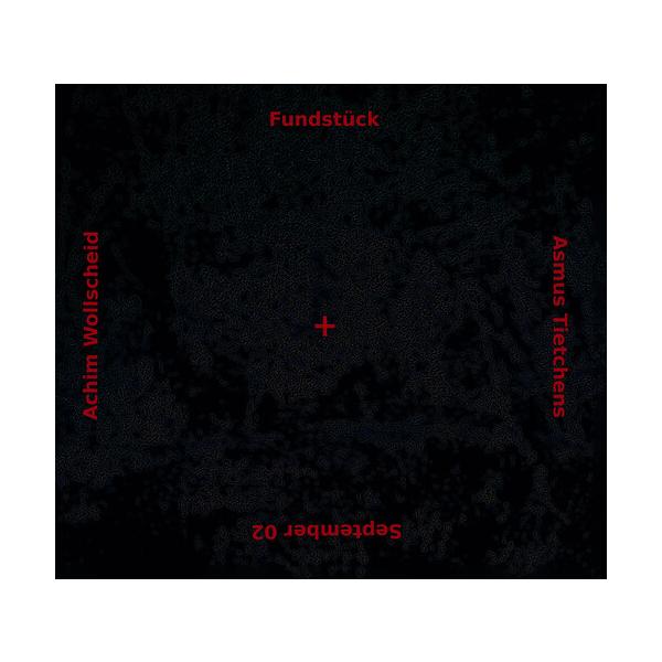 【発売日：2025年10月10日】2025/10/10 発売輸入盤レーベル：KLANGGALERIE収録曲：