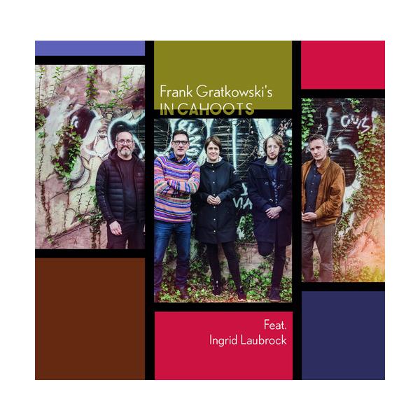 【発売日：2026年02月06日】2026/2/6 発売輸入盤レーベル：KLANGGALERIE