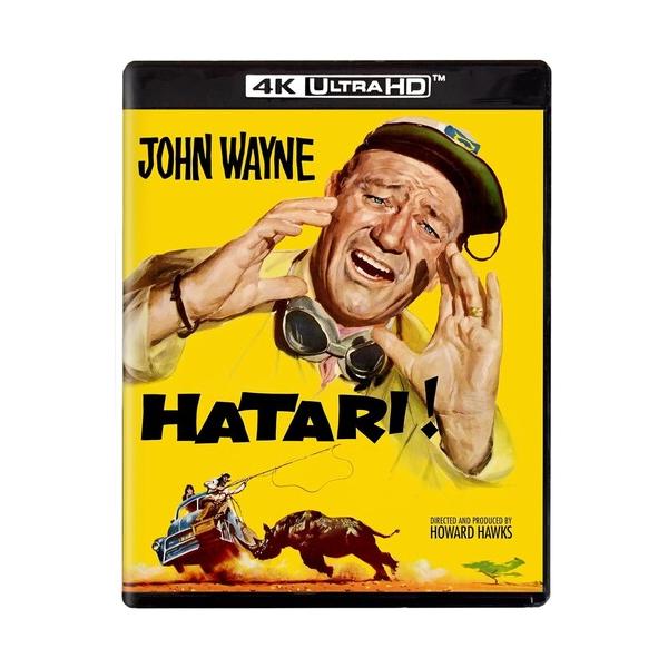 【発売日：2024年12月10日】こちらの商品は4K Ultra-HD Blu-ray ですので　4K Ultra-HD Blu-ray　プレイヤーでのみご覧いただけます。2024/12/10発売輸入盤ジャンル：DRAMAレーベル： KL ...