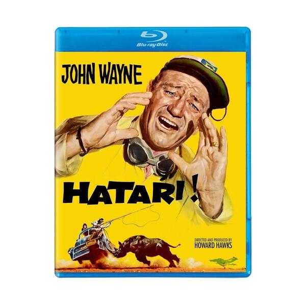 【発売日：2024年12月10日】輸入盤ブルーレイですが、日本のブルーレイ・プレイヤーで視聴できます。<FONT color=#ff0000>※ご確認ください※</FONT>一部輸入版アニメブルーレイには、「リージョ...