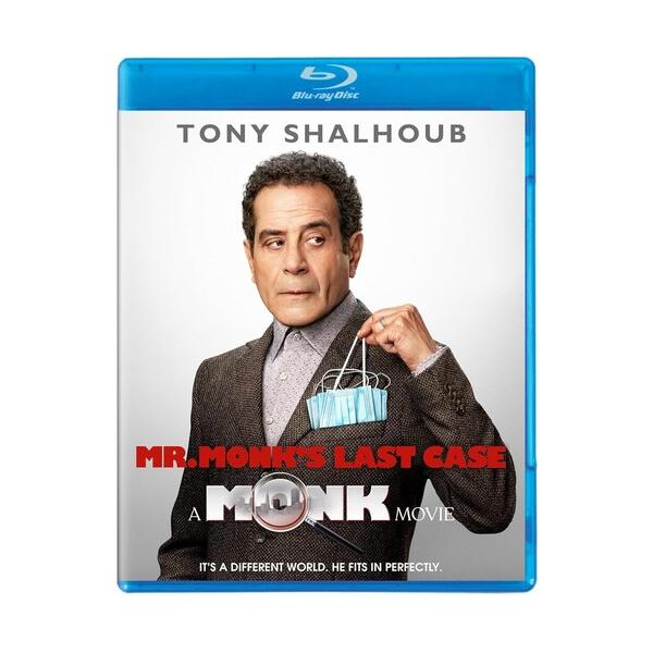 【発売日：2024年12月17日】輸入盤ブルーレイですが、日本のブルーレイ・プレイヤーで視聴できます。<FONT color=#ff0000>※ご確認ください※</FONT>一部輸入版アニメブルーレイには、「リージョ...