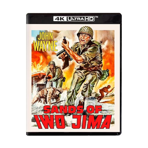 【発売日：2025年04月15日】こちらの商品は4K Ultra-HD Blu-ray ですので　4K Ultra-HD Blu-ray　プレイヤーでのみご覧いただけます。2025/4/15発売輸入盤ジャンル：WARレーベル：KL STUD...