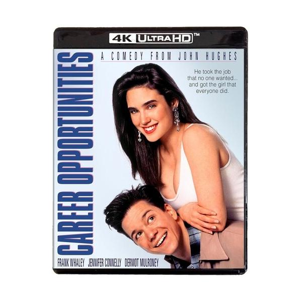 【発売日：2025年04月22日】こちらの商品は4K Ultra-HD Blu-ray ですので　4K Ultra-HD Blu-ray　プレイヤーでのみご覧いただけます。2025/4/22発売輸入盤ジャンル：COMEDIESレーベル：KL...