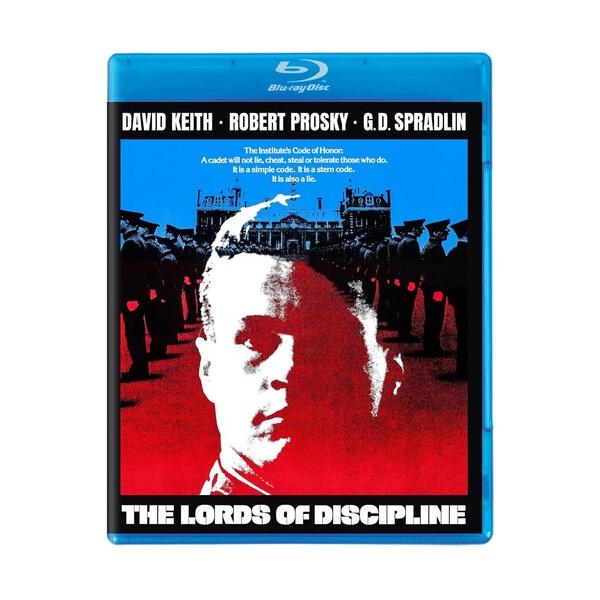 【発売日：2025年08月26日】輸入盤ブルーレイですが、日本のブルーレイ・プレイヤーで視聴できます。2025/8/26発売輸入盤ジャンル：MYSTERY / SUSPENSE / THRILLERレーベル：KL STUDIO CLASSI...