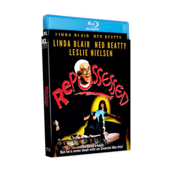 【発売日：2025年08月19日】輸入盤ブルーレイですが、日本のブルーレイ・プレイヤーで視聴できます。2025/8/19発売輸入盤ジャンル：COMEDIESレーベル：KL STUDIO CLASSICS収録内容：