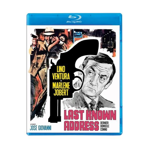 【発売日：2025年10月14日】輸入盤ブルーレイですが日本のブルーレイ・プレイヤーで視聴できます。ジャンル：MYSTERY / SUSPENSE / THRILLER発売日：2025/10/14コメント：