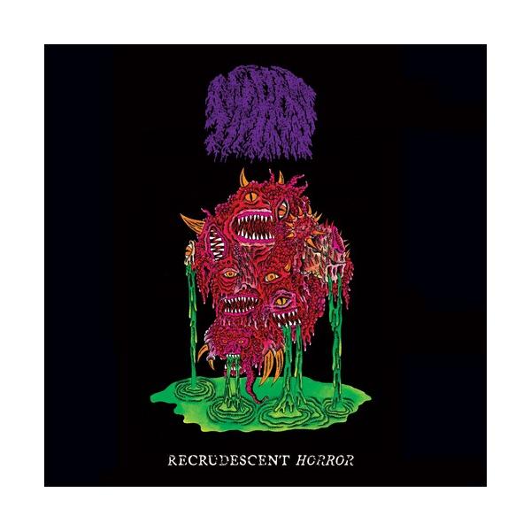 【発売日：2025年04月11日】2025/4/11 発売輸入盤レーベル： KNIFE HITS RECORDS収録曲：