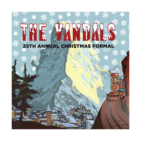 発売日: 2023/10/27輸入盤USレーベル: Kung Fu Records収録曲: 1.1 Dance Of The Sugarplum Fairies1.2 Gun For Christmas1.3 Nothing's Going...