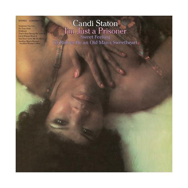 発売日: 2023/11/3ＵＫ盤レーベル: Kent Records Uk収録曲: 1.1 Someone You Use1.2 I'd Rather Be An Old Man's Sweetheart (Than a Young Ma...