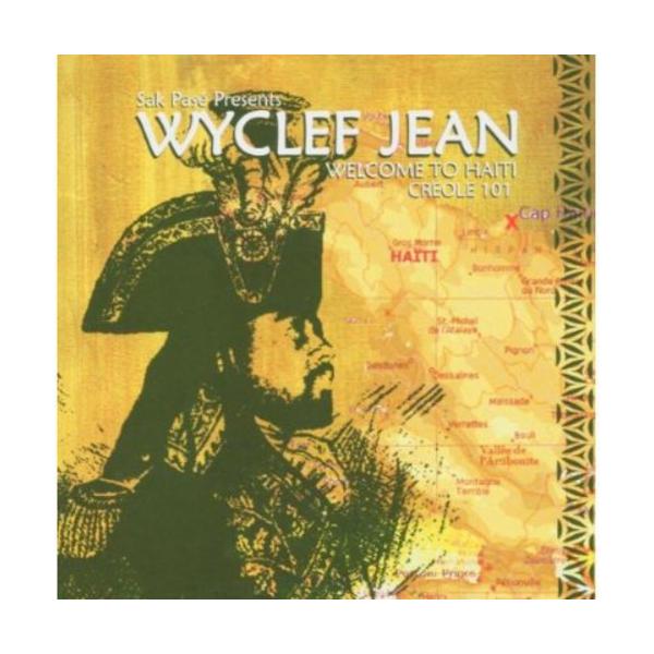 2004/10/19 発売輸入盤収録曲：1. Jean Dominique Intro - 1:082. 24 ? Tan Pou Viv - 4:063. President - 3:364. Bicentennial (Feat. Sw...
